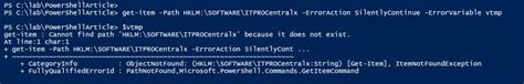Hook Yourself To Cloud Improve Your Powershell Scripts With These 2