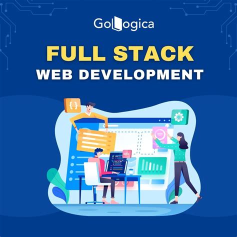 Fullstackdeveloper Webdevelopment Gologica Learntocode Techskills