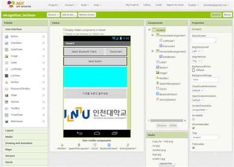 GitHub IncheonMakerB Capstone Design Maker B