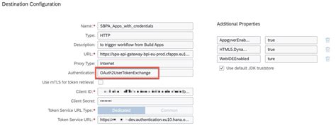 Principal Propagation In Action Seamless User Cre Sap Community