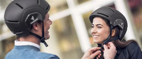 Segway Helmet