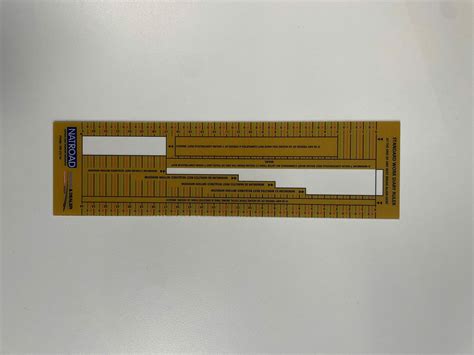 Work Diary Rulers Non Members Natroad