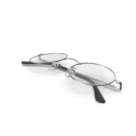 Round Glasses Folded Png Images And Psds For Download Pixelsquid