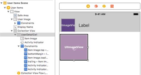 Ios Uicollectionview Spacing Issue Swift Stack Overflow
