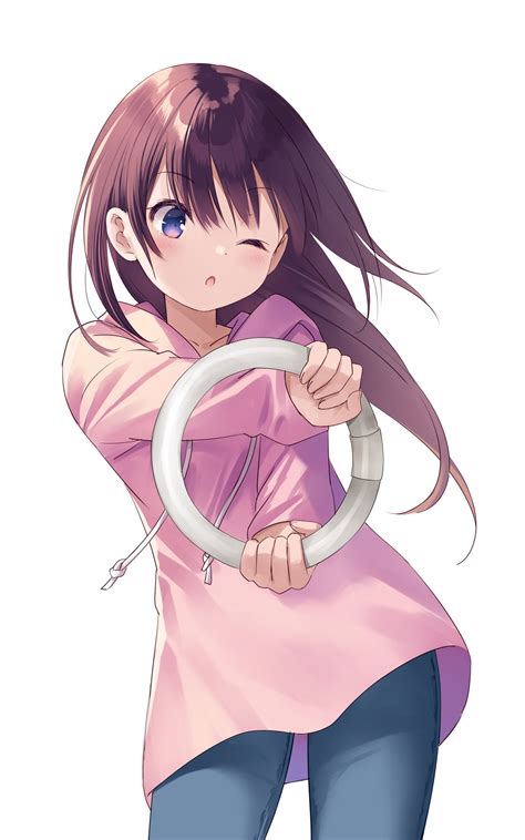 Original Drawn By Na Ga Danbooru