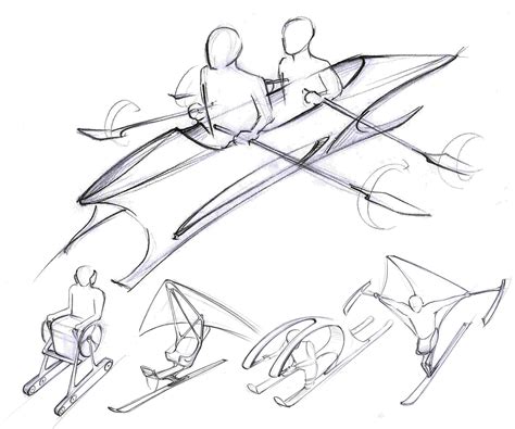 Rowing Drawing At Explore Collection Of Rowing Drawing