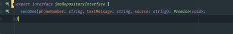 Typescript How To Navigate To Interfaces Implementation In Vs Code