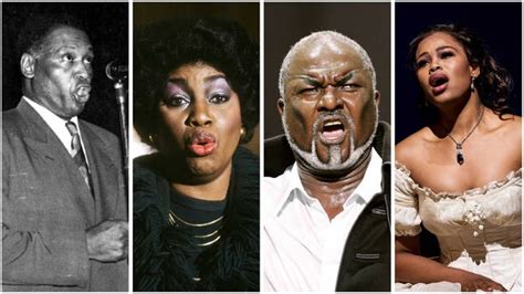20 Famous Female Opera Singers