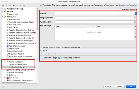 Tutorial Lokales Debuggen Des Azure Functionspython