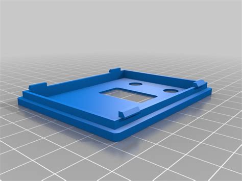 Free 3d File Si4703 Fm Radio Arduino Uno Case・3d Printing Template To Download・cults