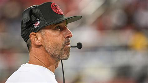 San Francisco 49ers Defensive Coordinator Candidates Emerge As Hiring