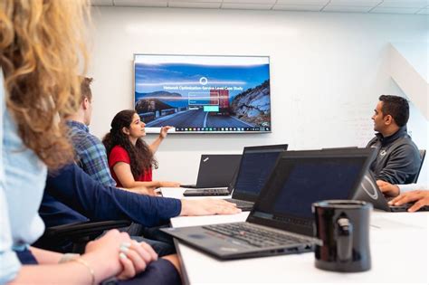 Opex Analytics Office Photos Glassdoor