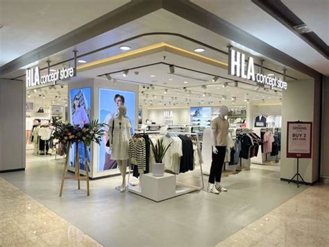 梁宸 On Linkedin Finally First Hla Concept Store Landed🇻🇳 Vincom Dong Khoi Ho Chi…