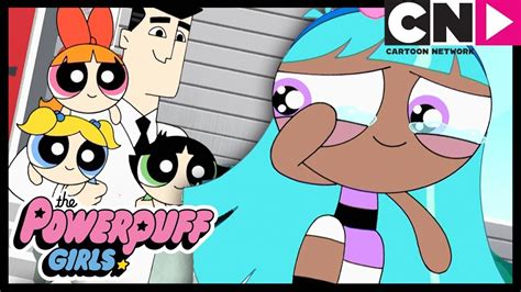 Powerpuff Girls Bliss Emotional Goodbye Cartoon Network Youtube