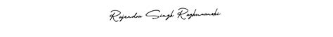 90 Rajendra Singh Raghuwanshi Name Signature Style Ideas Best