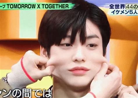 So Cute These 7 K Pop Idols Have Squishy Cheeks That Make You Want To Pinch Them From Twices