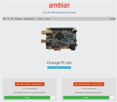 How To Install And Setup Serial WiFi For Orange PI