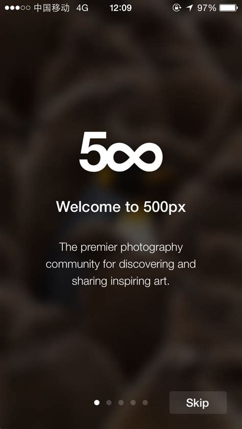 Pin By Brenton House On Mobile Ux Onboarding Art Inspiration Photography Onboarding