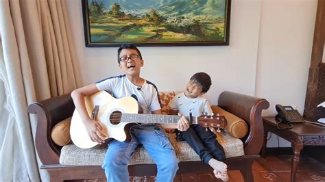 Lai Lai Cover By Aaron Lal Shrestha And Aayan Lal Shrestha Lai Lai
