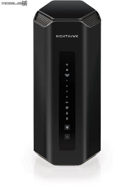 NETGEAR 推出 Nighthawk RS700 WiFi 7 無線路由器 以 19 Gbps 傳輸效能提供低延遲 8K 串流播放速度 ...