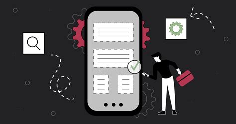 Accessibility For Mobile Apps How To Conduct Effective Testing White Test Lab
