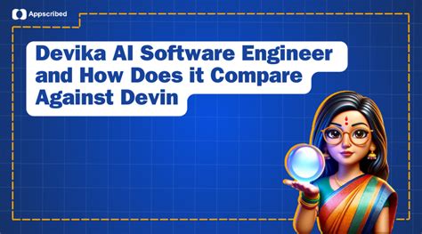 Devika Ai And How Does It Compare Against Devin