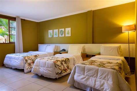 Hotel Fazenda Vilarejo ConservatÓria