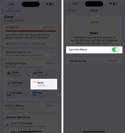 Tips To Use Apple Notes On IPhone Or IPad Like A Pro IGeeksBlog