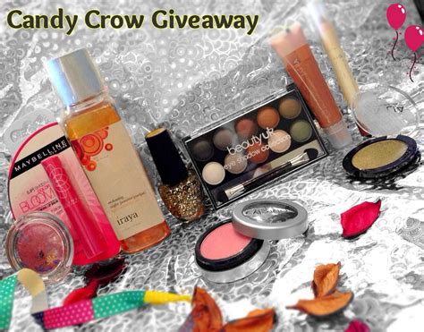 Candy Crows First Giveaway Closed Candy Crow