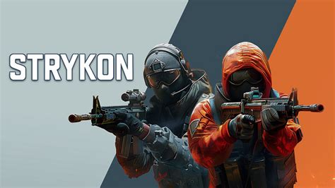 Strykon Online Game Play For Free