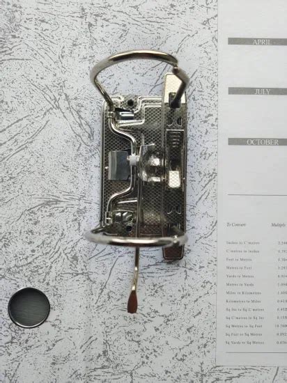 A4 Size Document Bag Hard Cardboard File Folder Marble Lever Arch File File Folder And File Bag