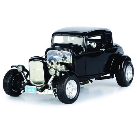 Diecast Model Car Kits Metal Model Car Kits