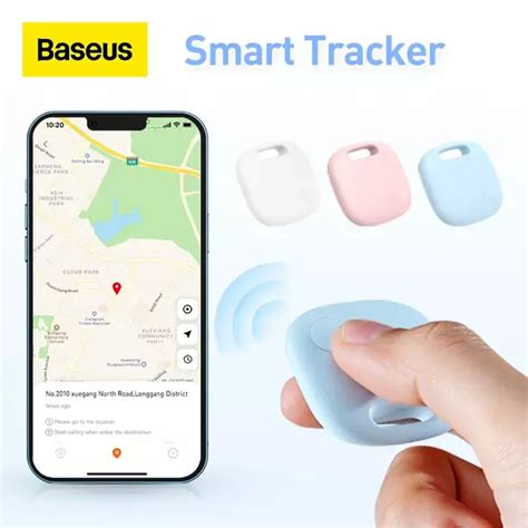 Baseus T2 Pro Smart Device Tracker Price In Bangladesh