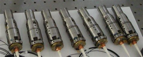 Army Develops First Of Its Kind Phase Coherent Fiber Laser Array System