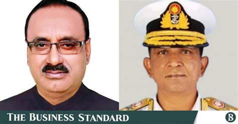 Ahmad Hossain M Sohail Placed On 4 Day Remand The Business Standard