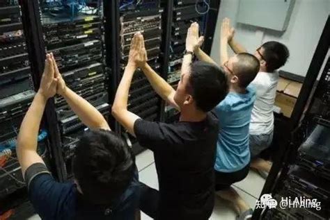 Devops的前世今生（上） 知乎