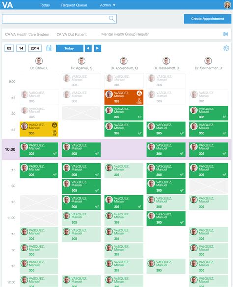 Appointment Scheduler Niblettes