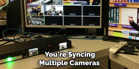 How To Sync Blink Camera To Module Effective Ways