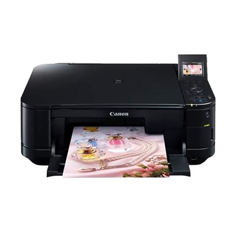 Jual Canon Mg 5170 Printer Di Seller Simura Jelambar Kota Jakarta Barat Blibli