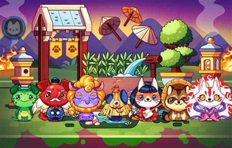 Yokai Dog Game Wiki Fandom