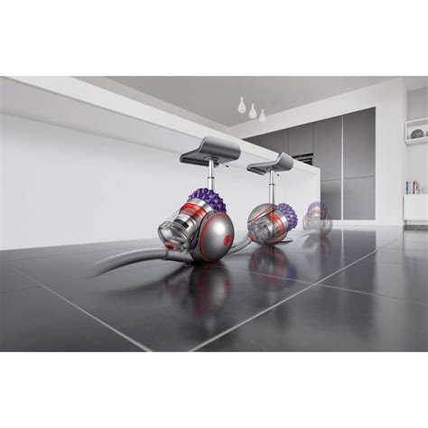 Пылесос Dyson CY26 Cinetic Big Ball Parquet 2|Дайсон| официальный магазин