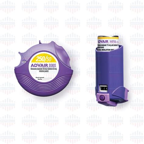 Buy Advair Diskus Hfa Inhaler Online Duty Free Meds