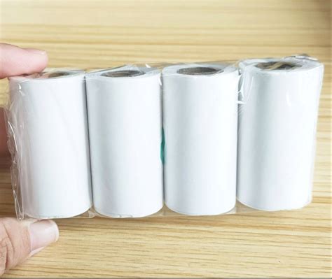 Mp Paper Hq Continuous Sticker Paper Thejuininc