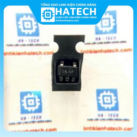 Linh Kiện Tlv62569dbvr 15af Ic Reg Buck Adj 2a Sot23 5 Mới Chính Hãng