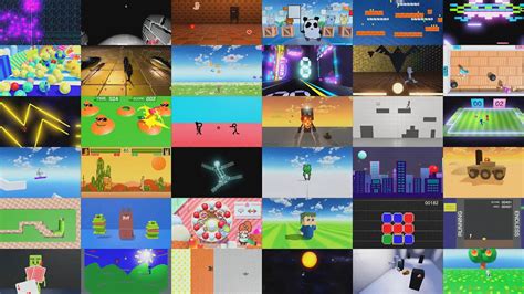 Nintendo Announces Game Builder Garage A Game Making Game Coming Next