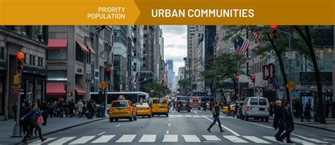 Urban Community