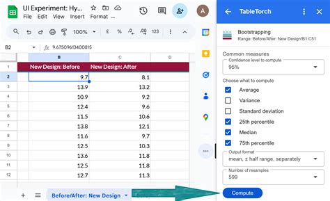 Bootstrapping Tabletorch — Gaujasoft