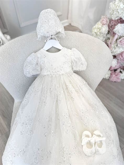 Elaina Gown Princess Boutique