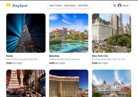 Shruti Agrawal On Linkedin Mernstack Mernstackdeveloper Travelwebsite Webdevelopment