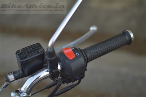 RE Interceptor Review Road Test Fuel Efficiency Top Speed Braking